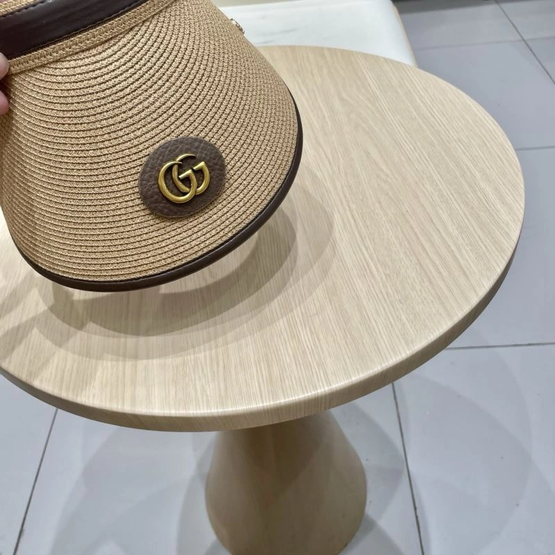 Authentic Gucci Caps