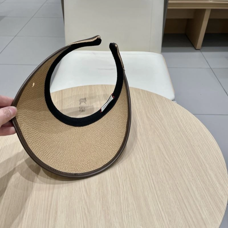 Authentic Gucci Caps