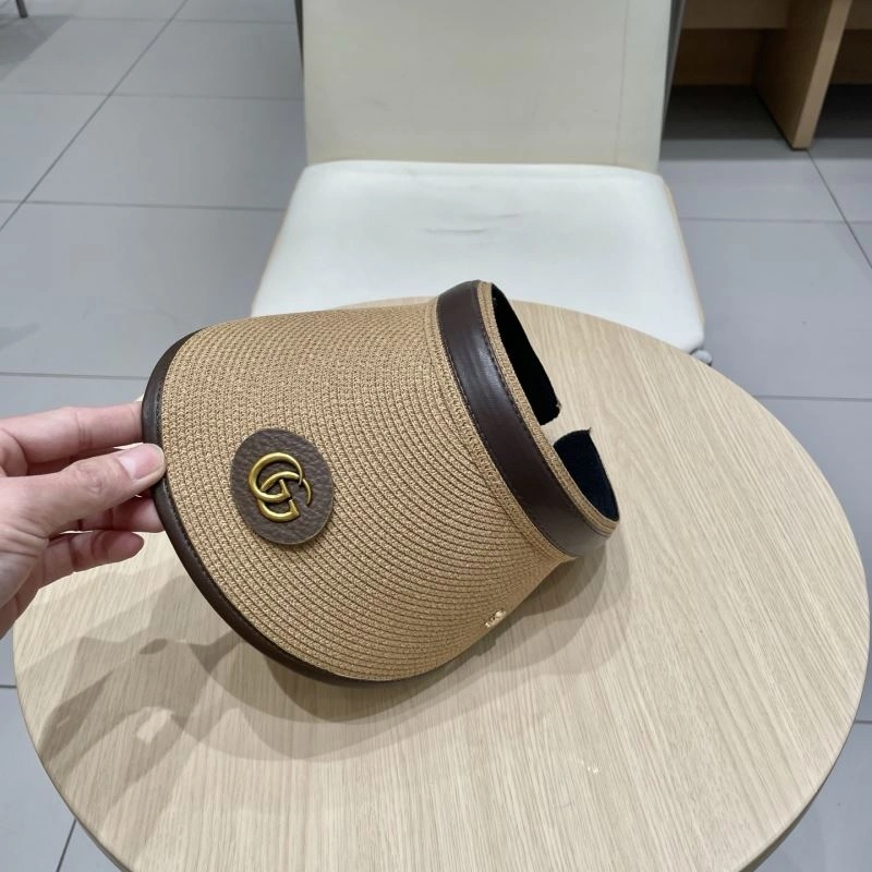 Authentic Gucci Caps
