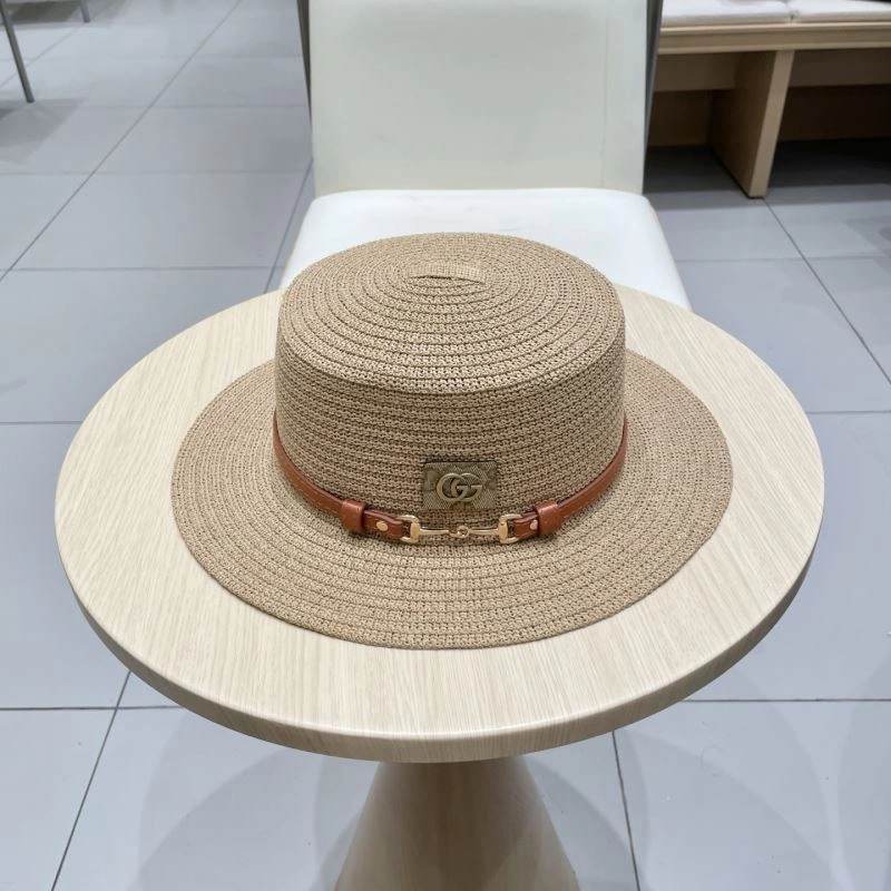 Gucci Caps