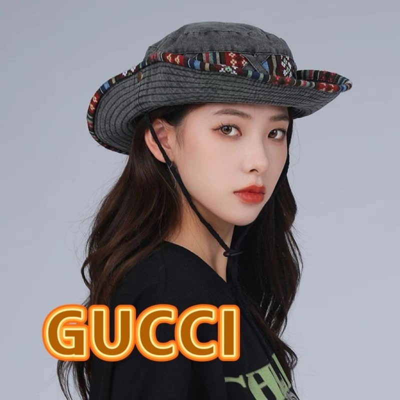 Gucci Caps