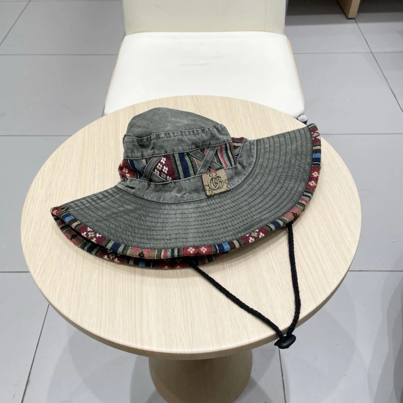 Gucci Caps