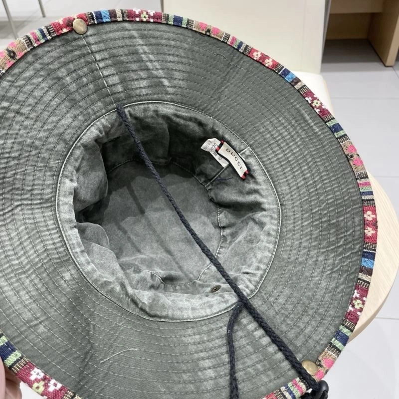 Accurate model Gucci Caps