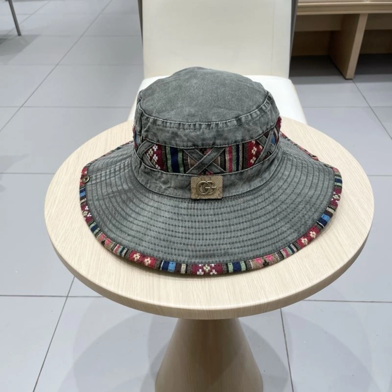 Accurate model Gucci Caps