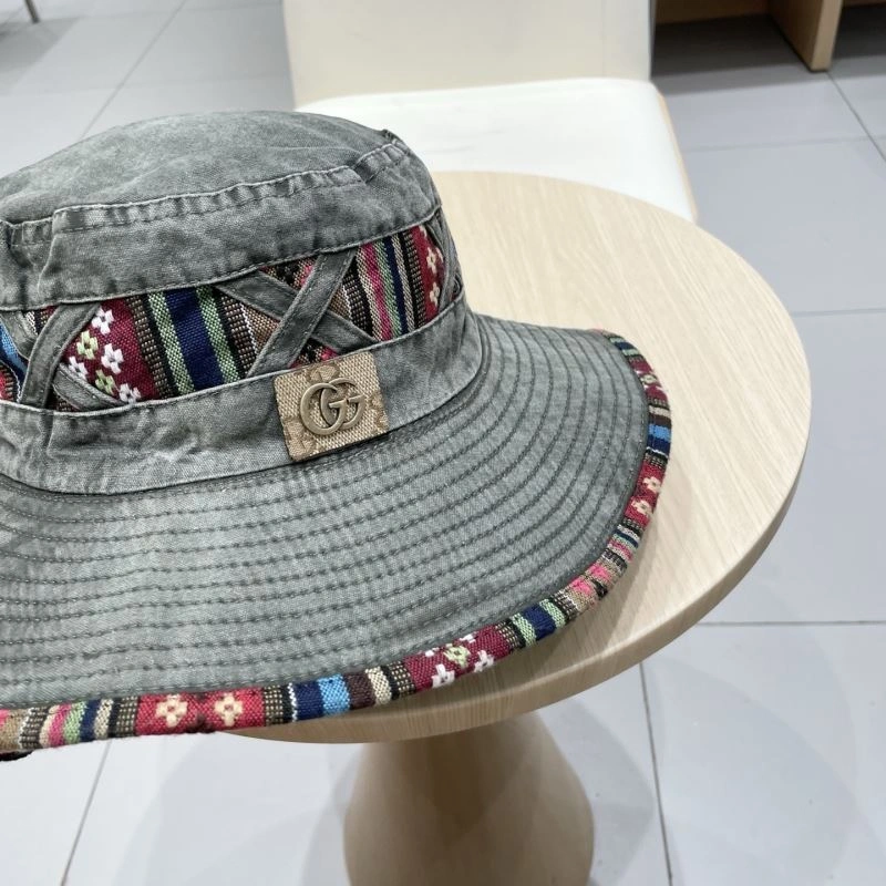 Accurate model Gucci Caps