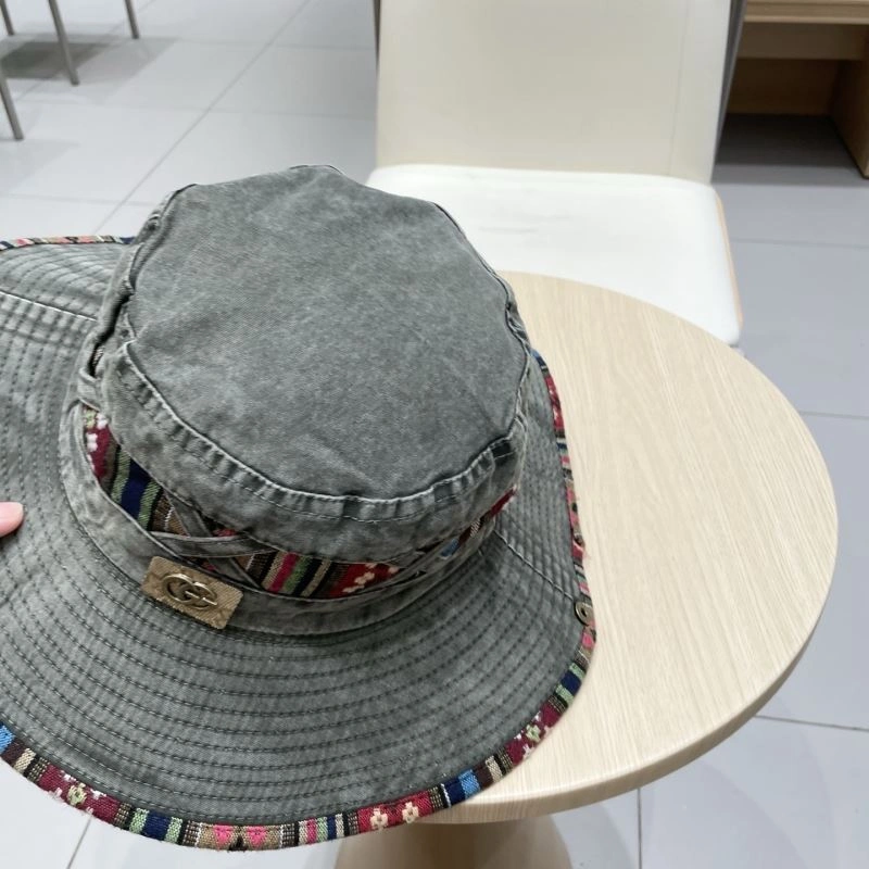 Accurate model Gucci Caps