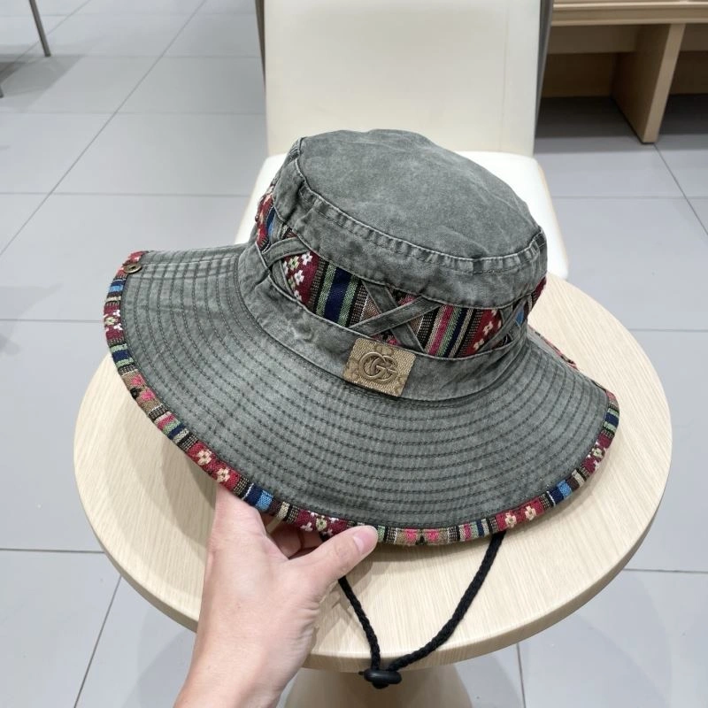 Accurate model Gucci Caps