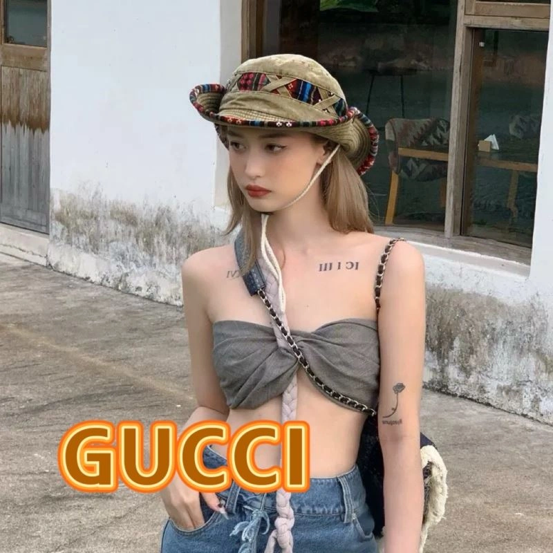 Gucci Caps