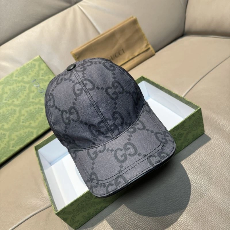 Gucci Caps