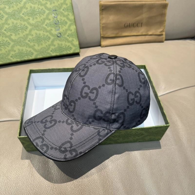 Mirror quality Gucci Caps