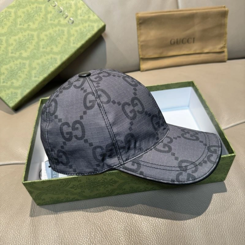 Mirror quality Gucci Caps