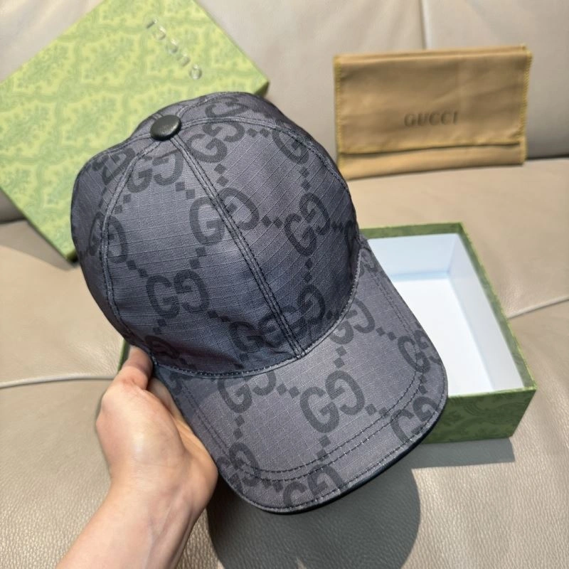 Mirror quality Gucci Caps