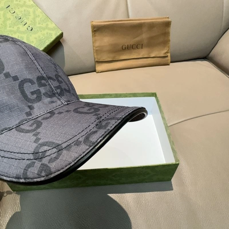Mirror quality Gucci Caps