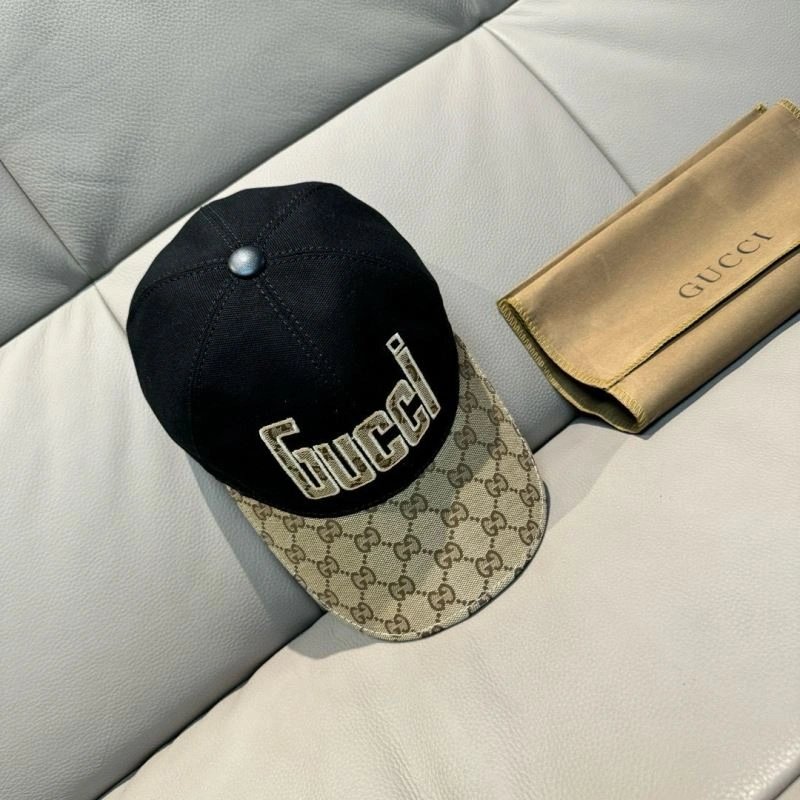 Gucci Caps