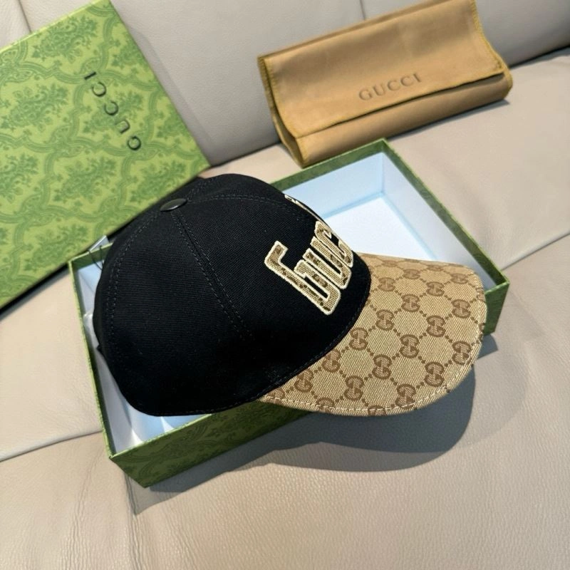 Perfect replica Gucci Caps