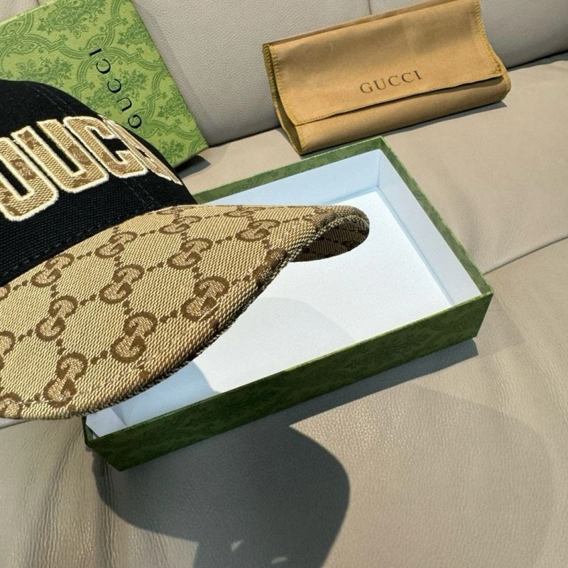 Perfect replica Gucci Caps