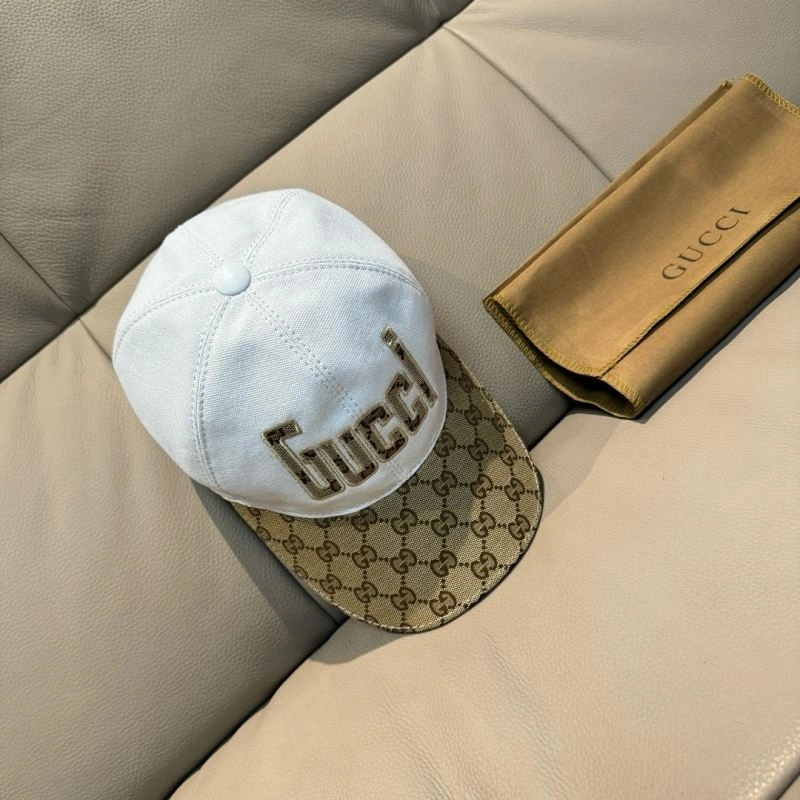 Gucci Caps