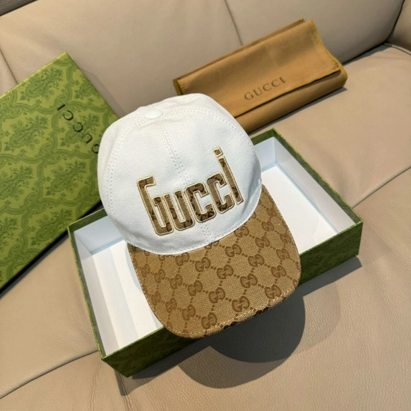 High fidelity Gucci Caps