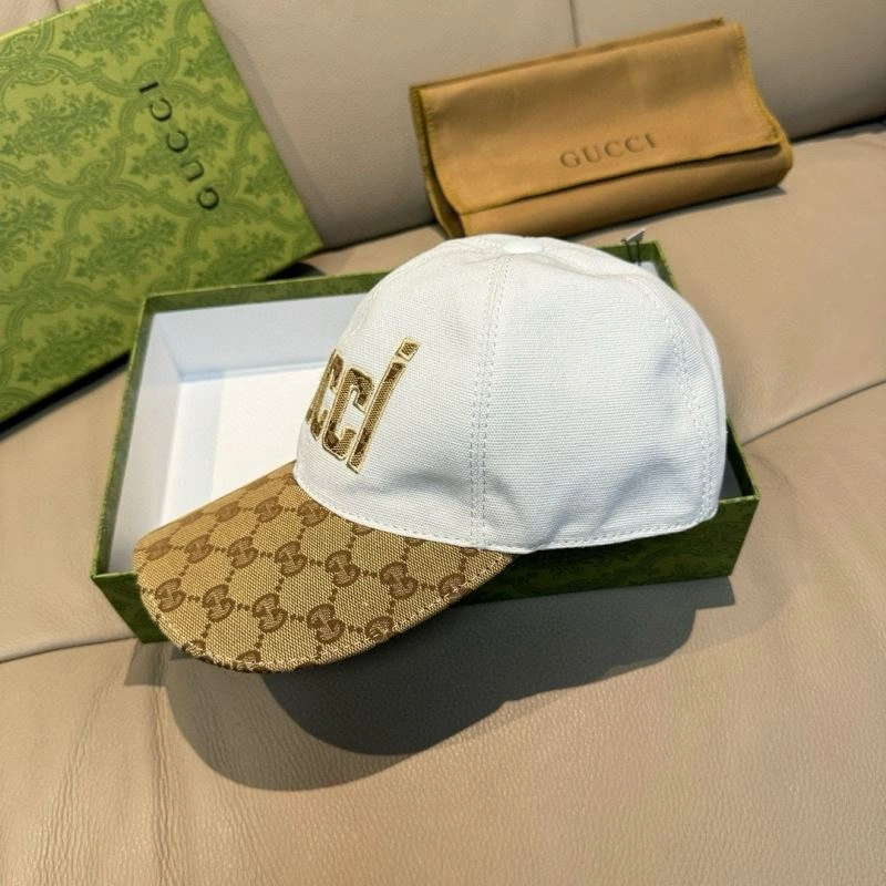 High fidelity Gucci Caps