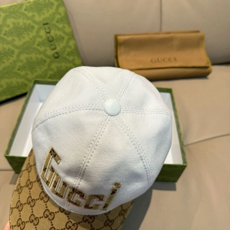 High fidelity Gucci Caps