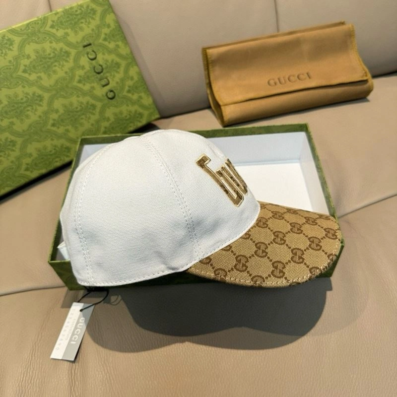 High fidelity Gucci Caps