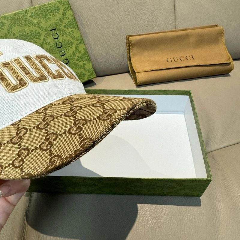High fidelity Gucci Caps