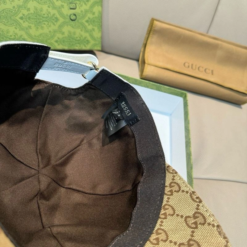 High fidelity Gucci Caps