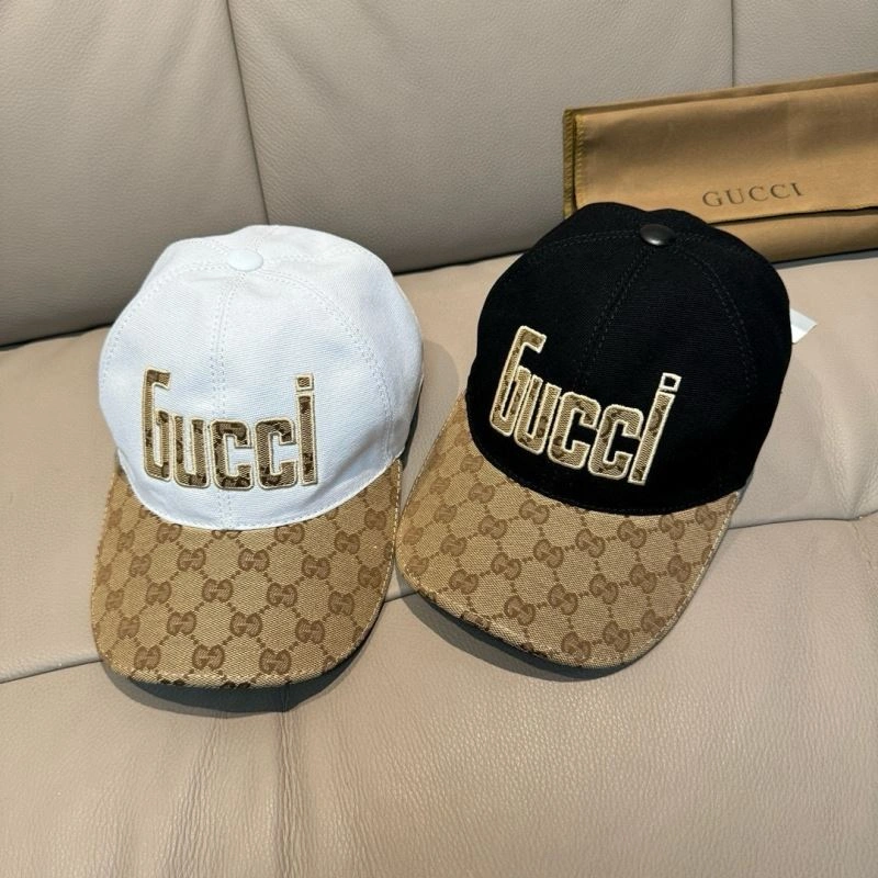 High fidelity Gucci Caps
