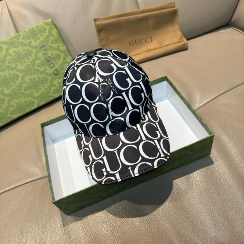 Gucci Caps