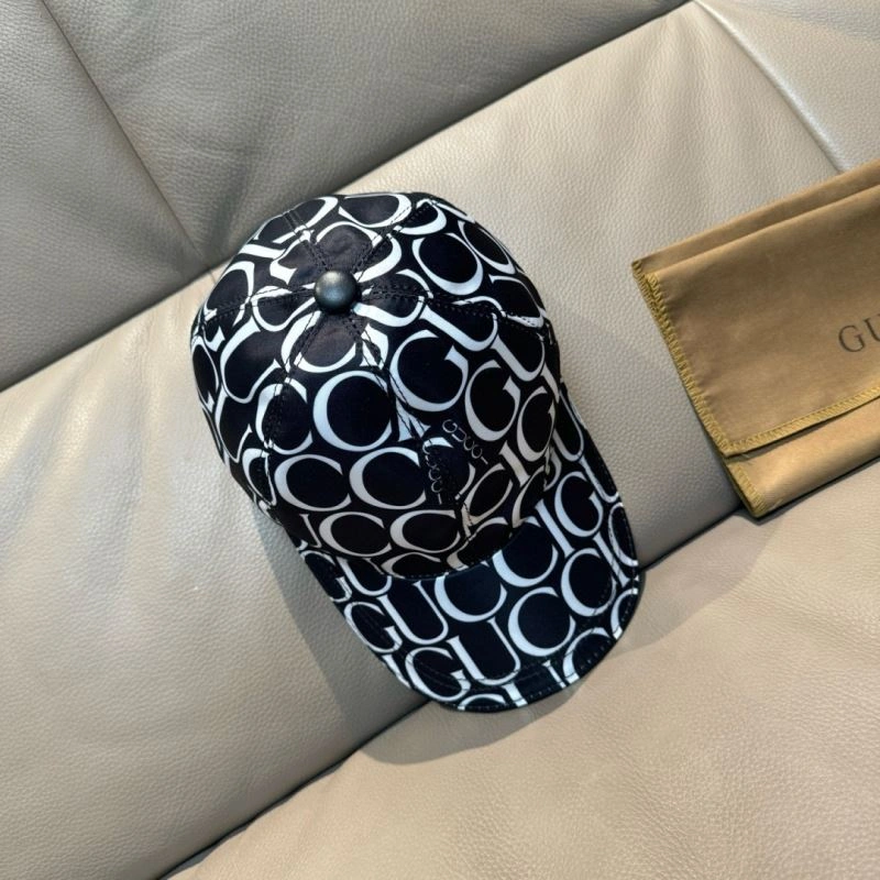Exact replica Gucci Caps