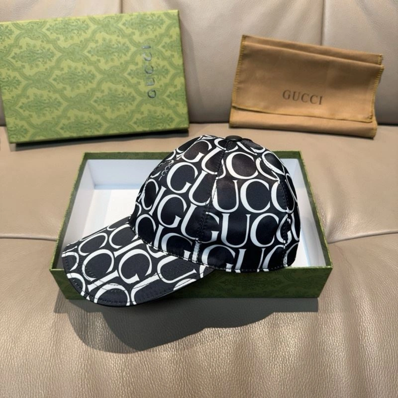 Exact replica Gucci Caps