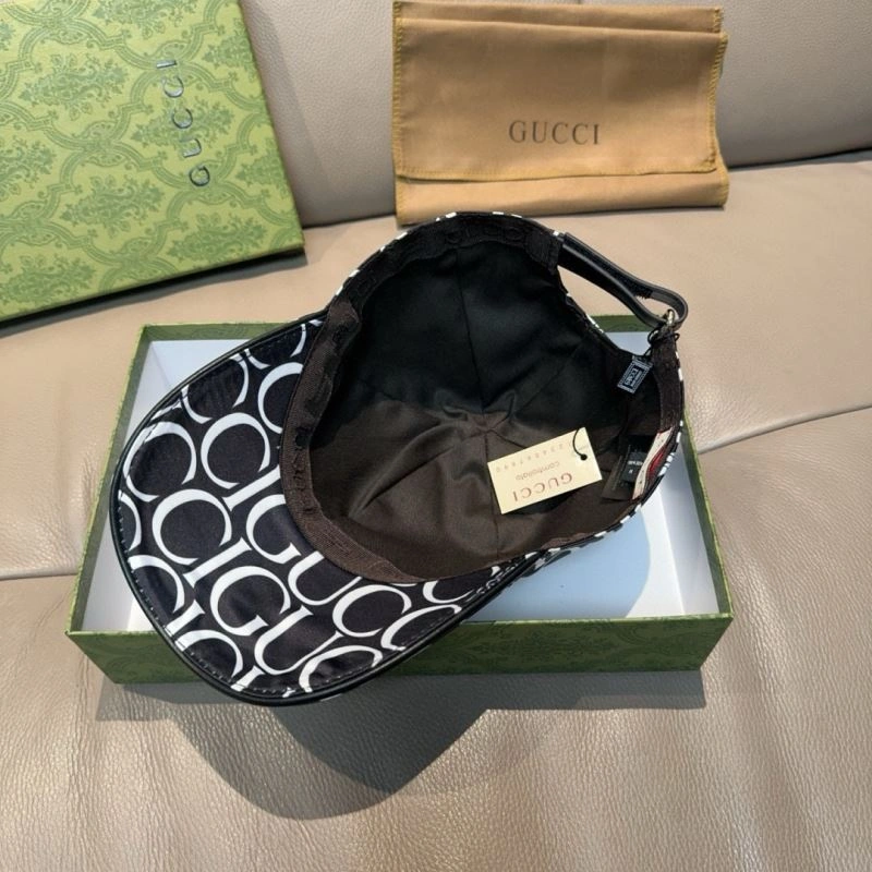 Exact replica Gucci Caps