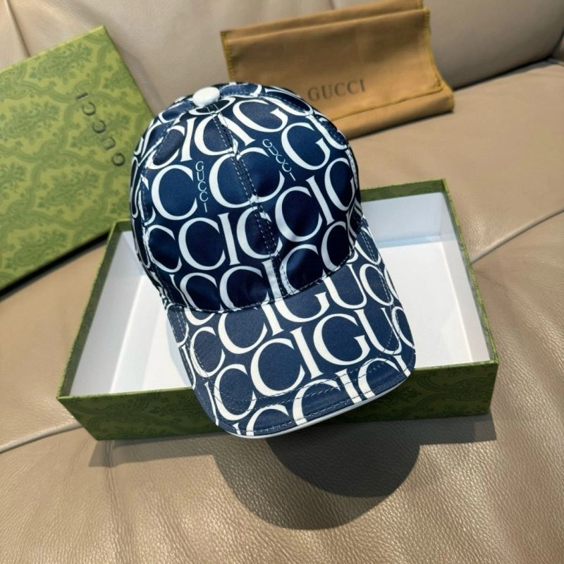 Gucci Caps
