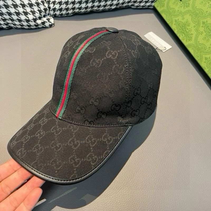 OEM Gucci Caps