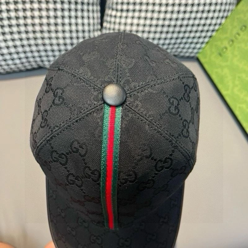OEM Gucci Caps