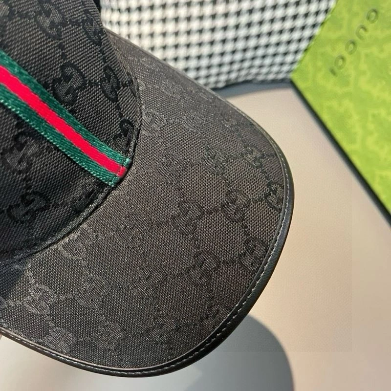 OEM Gucci Caps