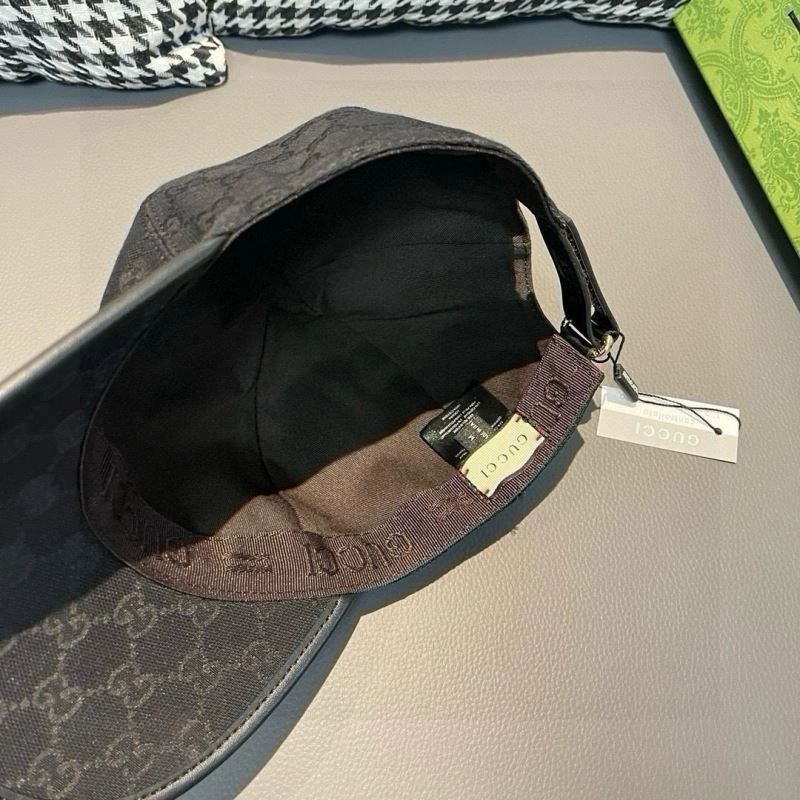 OEM Gucci Caps