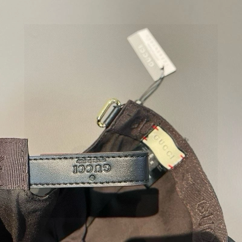 OEM Gucci Caps