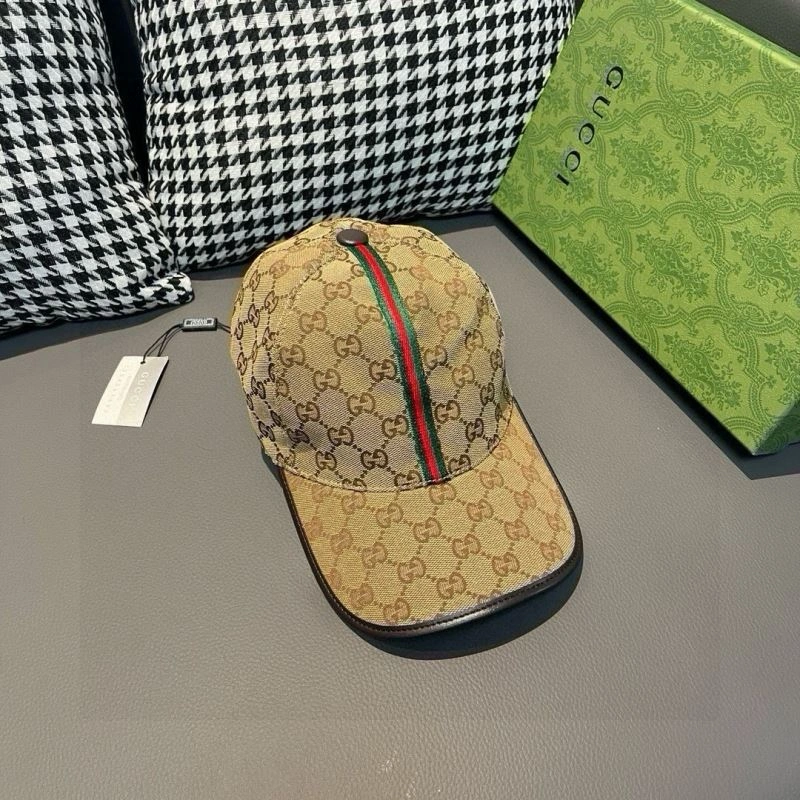 1:1 copy Gucci Caps