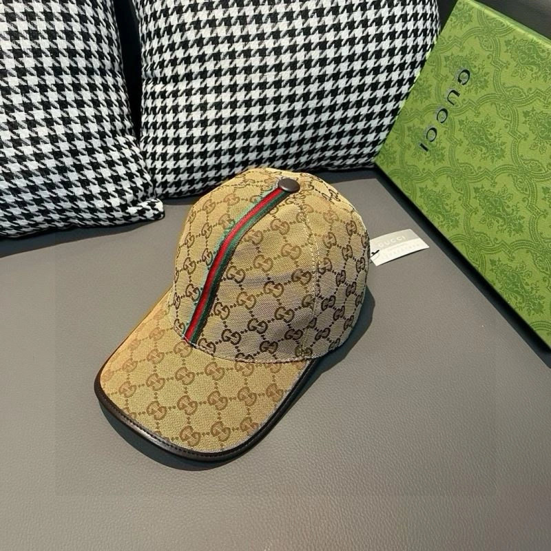 1:1 copy Gucci Caps
