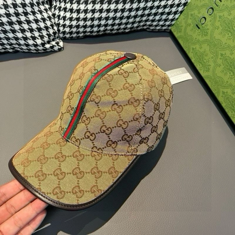1:1 copy Gucci Caps