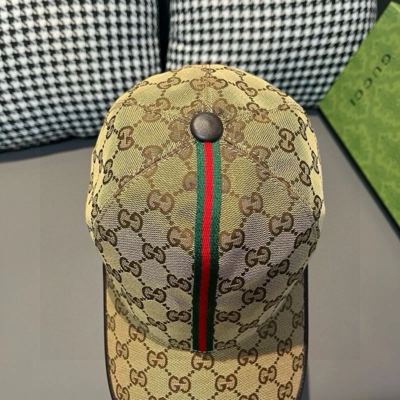 1:1 copy Gucci Caps