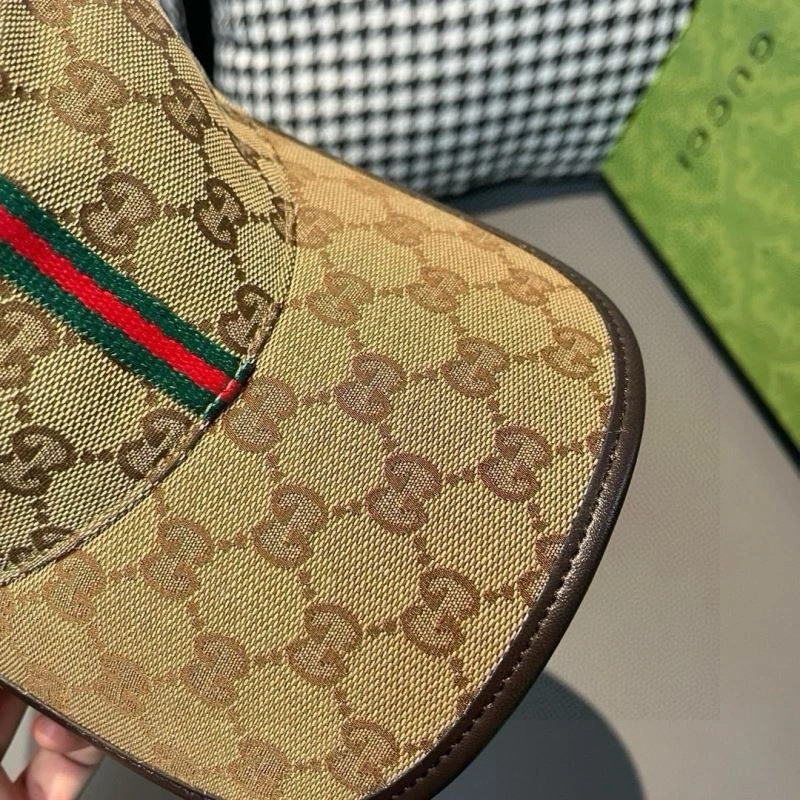 1:1 copy Gucci Caps
