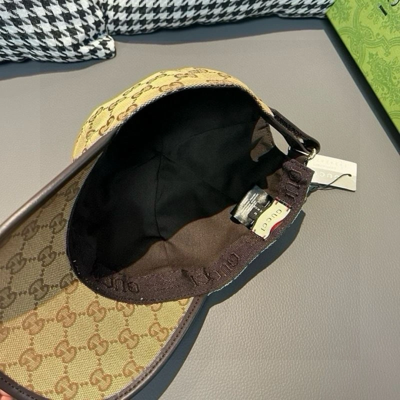 1:1 copy Gucci Caps