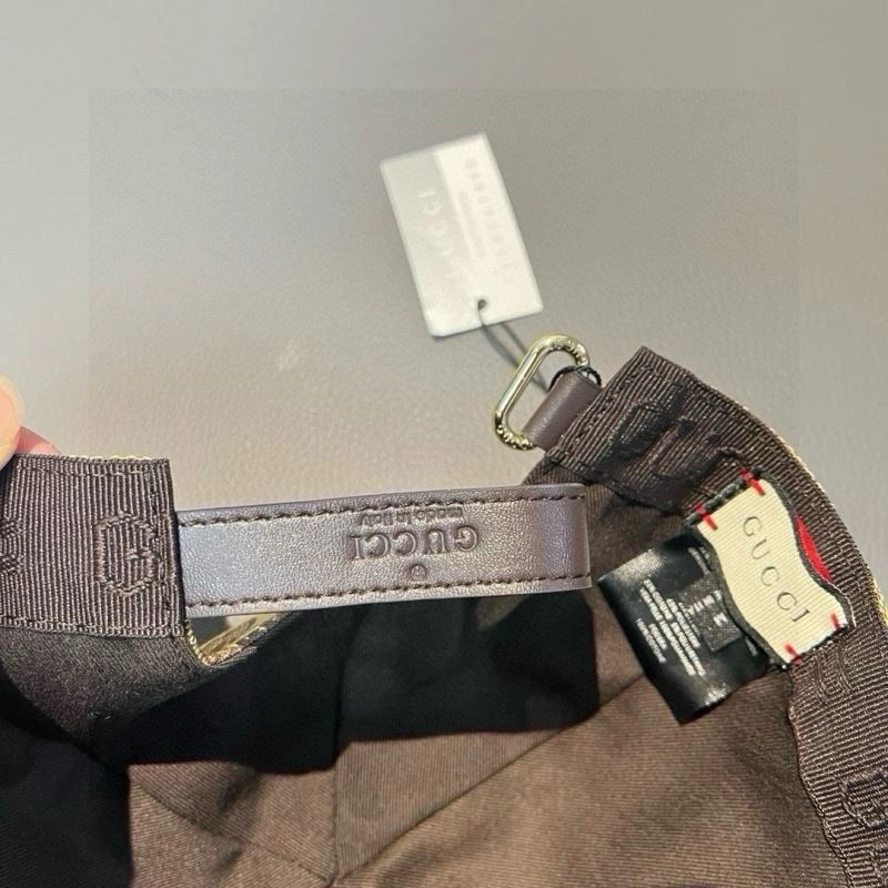1:1 copy Gucci Caps