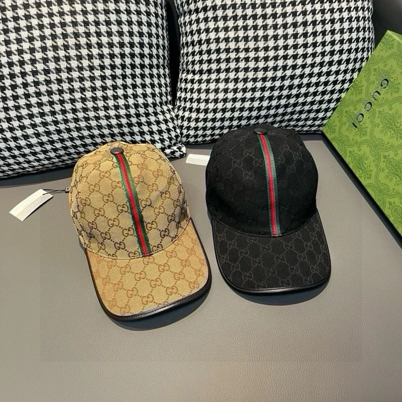 1:1 copy Gucci Caps