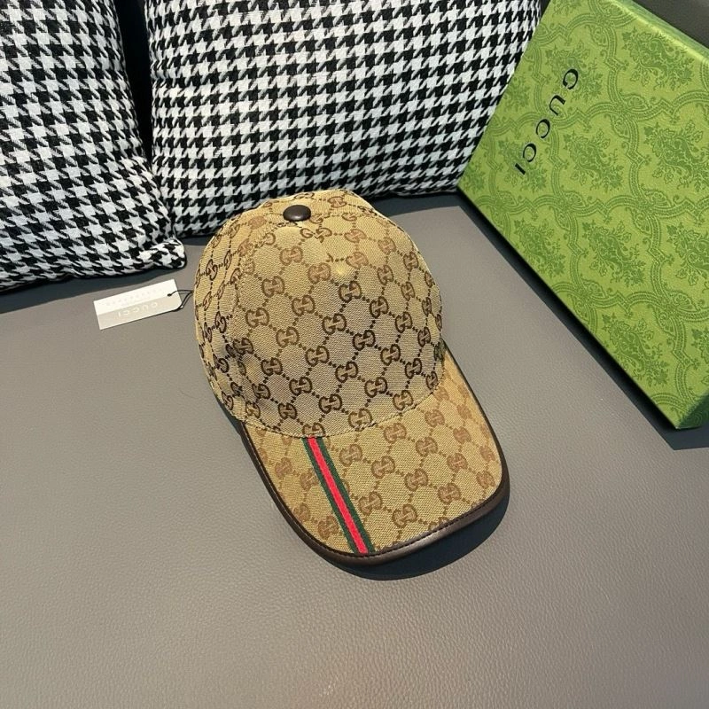Bargain Gucci Caps