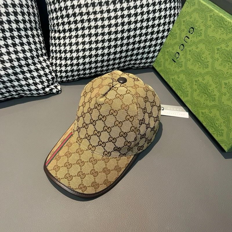 Bargain Gucci Caps