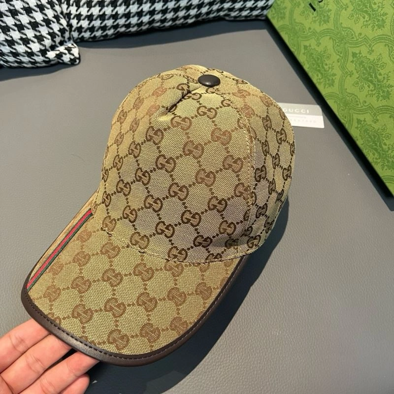 Bargain Gucci Caps