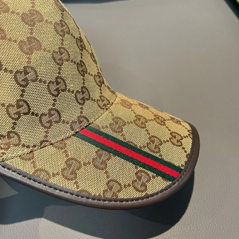 Bargain Gucci Caps